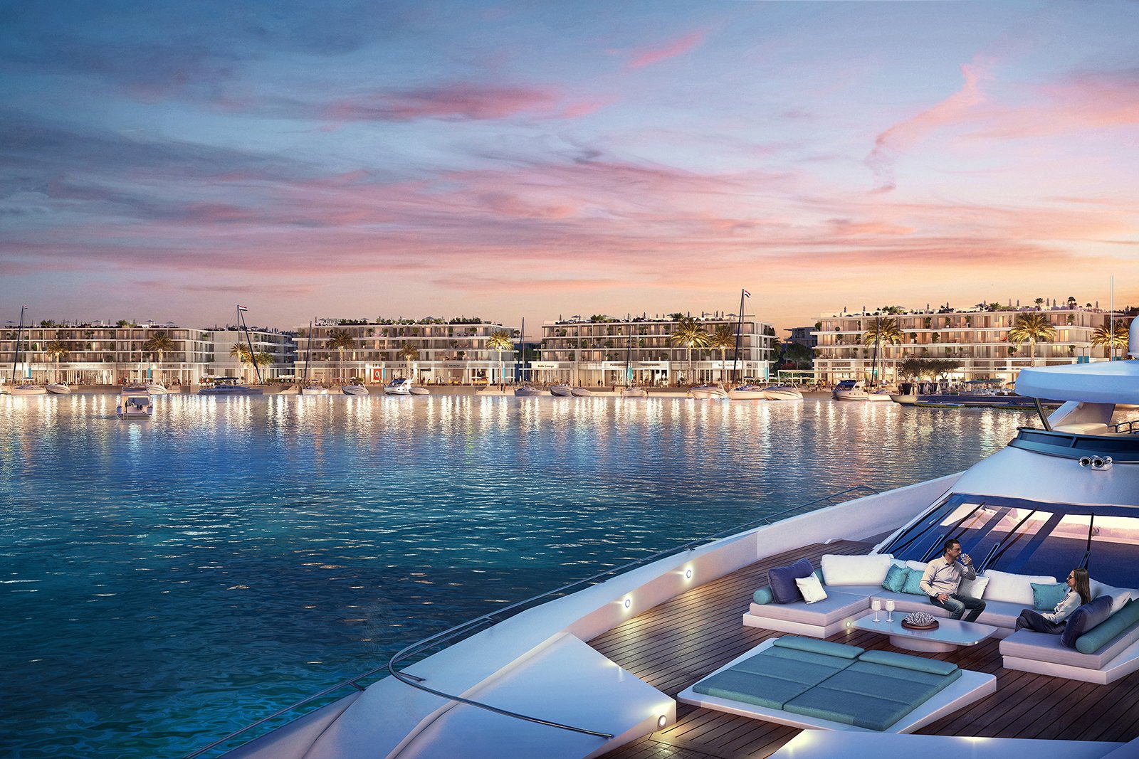 Home - Marassi Marina Yacht Club